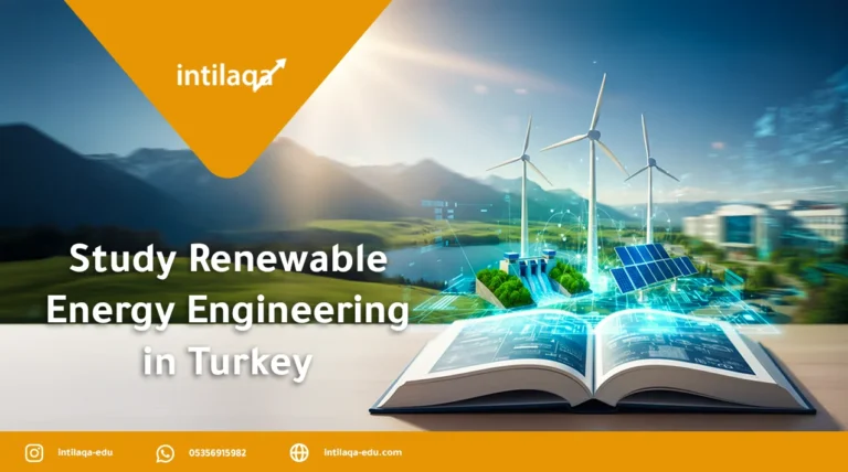 Study Software Engineering in Turkey (Fees & Guide)